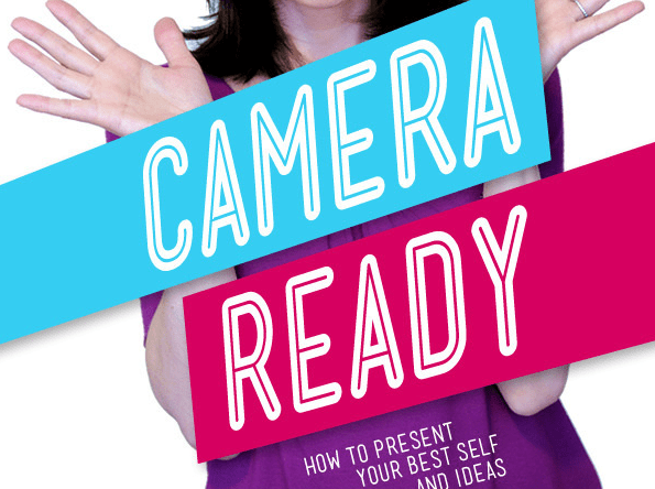 Get Camera Ready on Kickstarter! - Cognitive Films