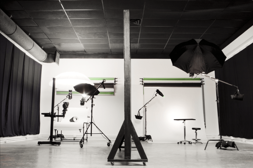 Austin Studio Rental - Cognitive Films